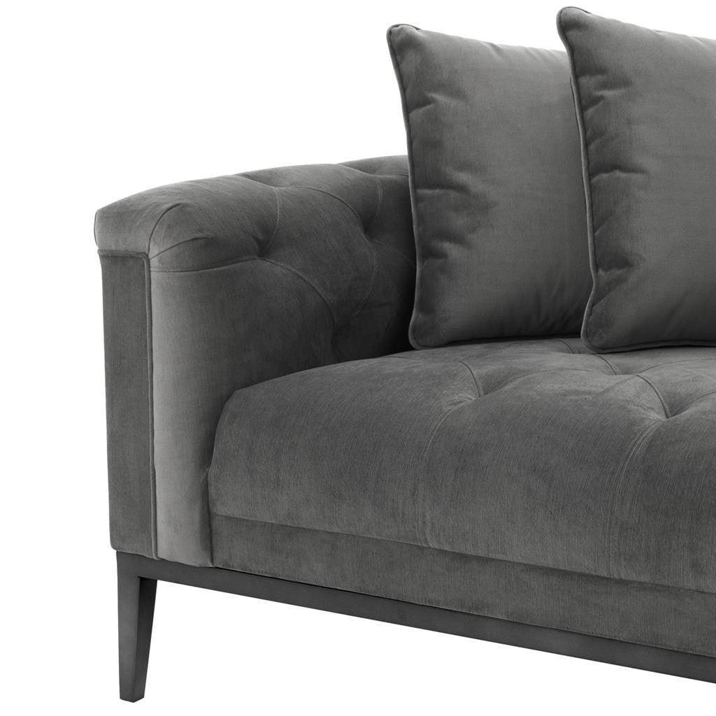 Rialto Granite Grey Queen Headboard – Avant Garde Furniture