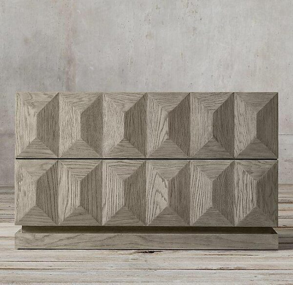 Palace Antique Gold Folding Dressing Screen - Avant Garde Furniture