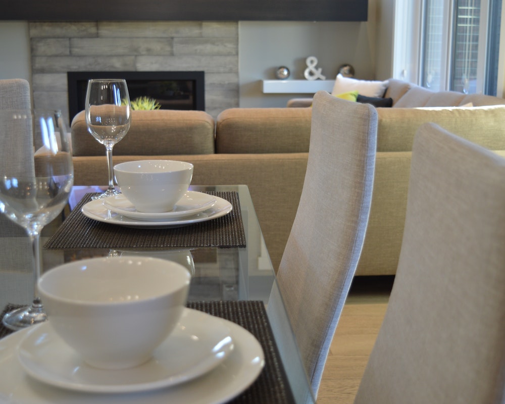 Tips For Selecting The Right Chairs For Your Dining Table Avant Garde