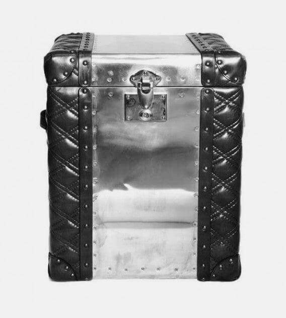 Designer Trunks - Avant Garde Furniture