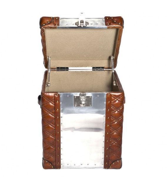 Designer Trunks - Avant Garde Furniture