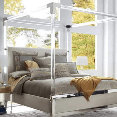 Bedroom Furniture - Avant Garde Furniture