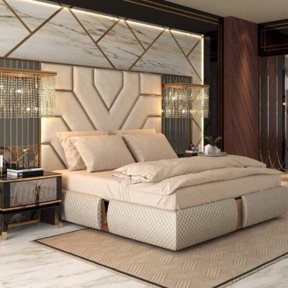 Bedroom Furniture - Avant Garde Furniture