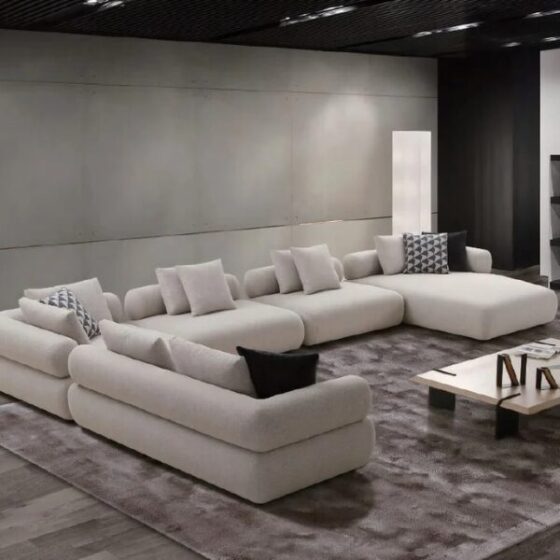 Living Room Furniture - Avant Garde Furniture