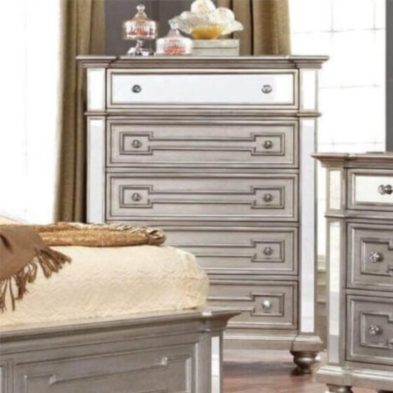 Bedroom Furniture - Avant Garde Furniture