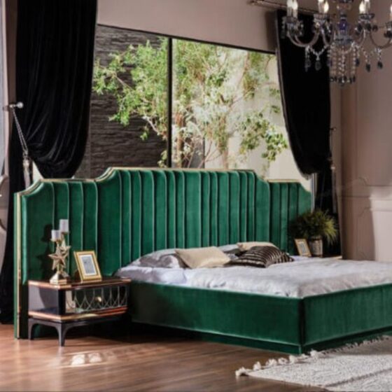 Bedroom Furniture - Avant Garde Furniture