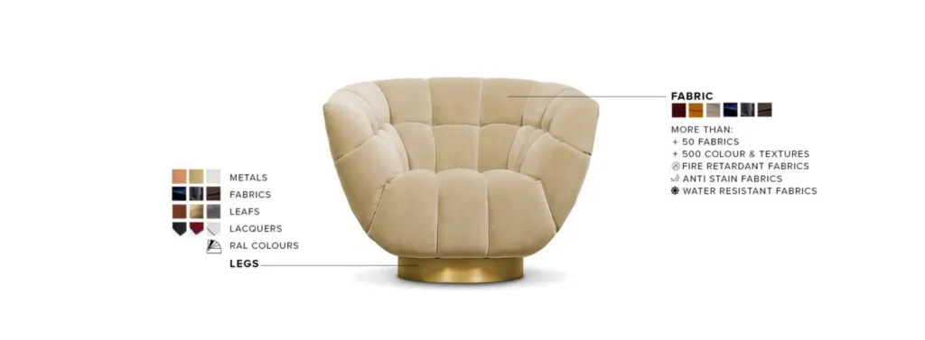 Sofa Catalogue - Avant Garde Furniture