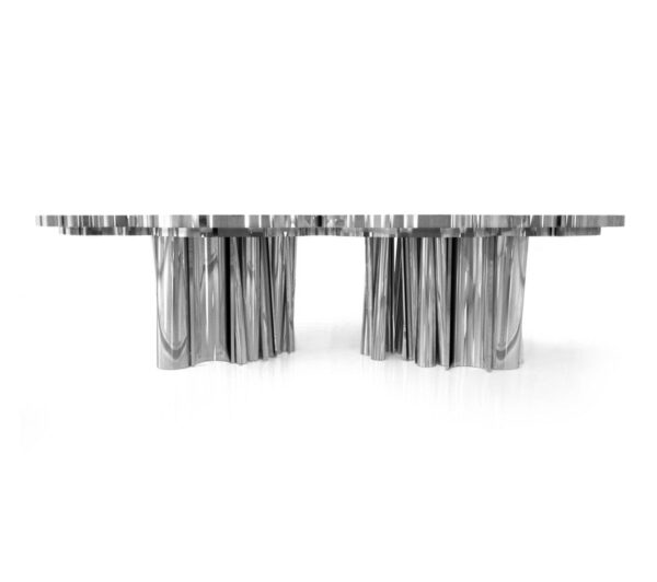 Dining Tables - Avant Garde Furniture
