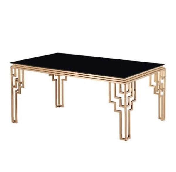 Dining Tables - Avant Garde Furniture