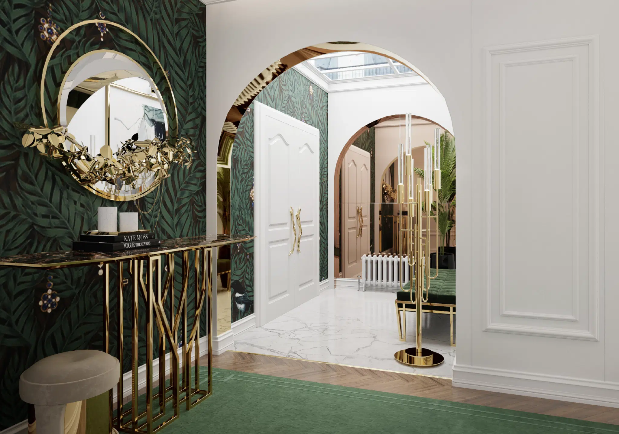 AVANT GARDE FURNITURE & LIGHTING | Luxury Furniture & Decor